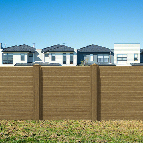 Perfect for HOA Design – Natures Composites
