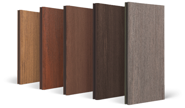 Natures Composites Samples