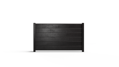 Eco-Friendly Composite Fences, Gates & Garden Beds and Planters ...