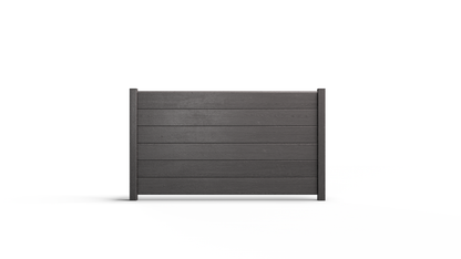 Eco-Friendly Composite Fences, Gates & Garden Beds and Planters ...