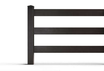 Eco-Friendly Composite Fences, Gates & Garden Beds and Planters ...