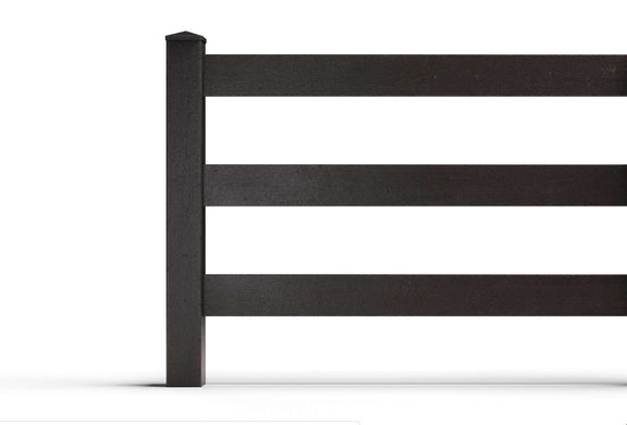 Eco-Friendly Composite Fences, Gates & Garden Beds and Planters ...