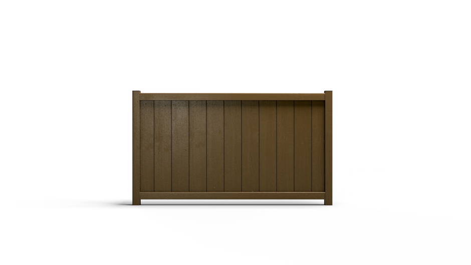Eco-Friendly Composite Fences, Gates and Gardening Products | Natures ...