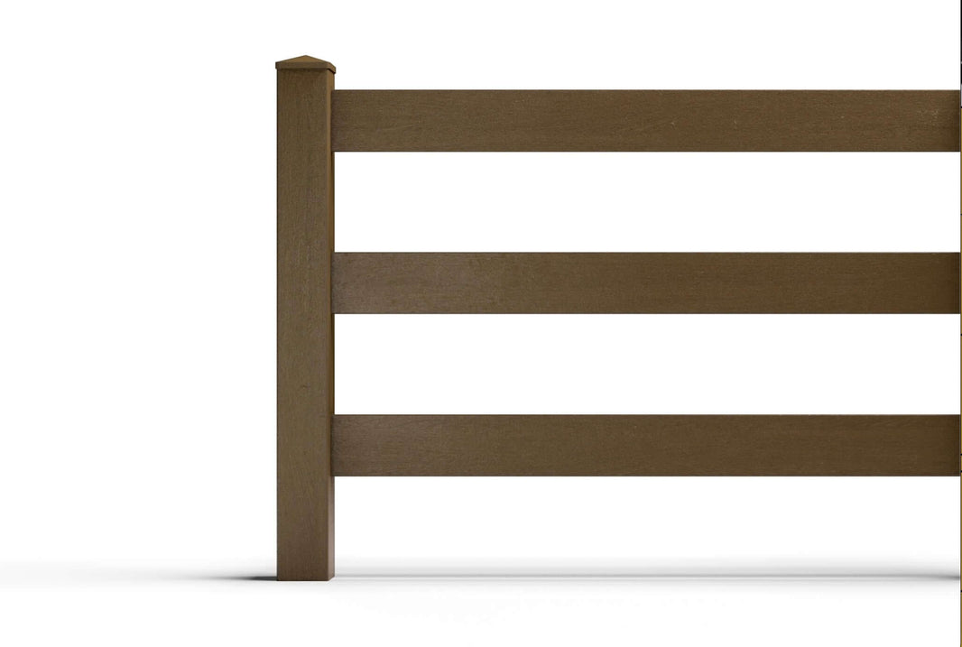 Ranch Rails – Natures Composites