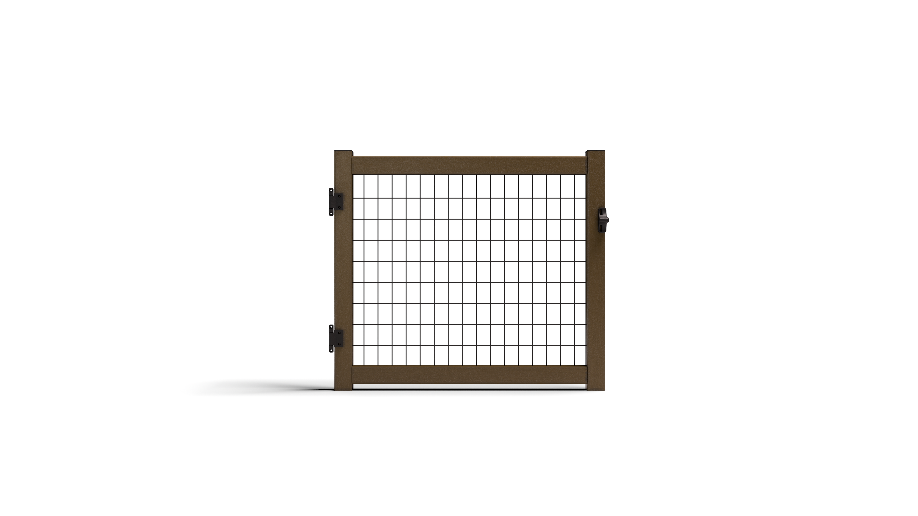 Wire Mesh Fences Collection – Natures Composites